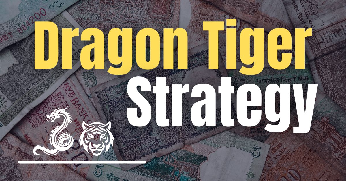 Dragon Tiger ゲーム攻略、Dragon Tiger のヒントとコツ - KOKO Play Game